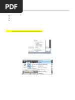 Civil 3D Handling of Survey Points Practice Manual | PDF | File Format | Comma Separated Values