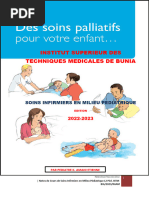 L'isolement Septique | PDF | Infection | Médecine clinique