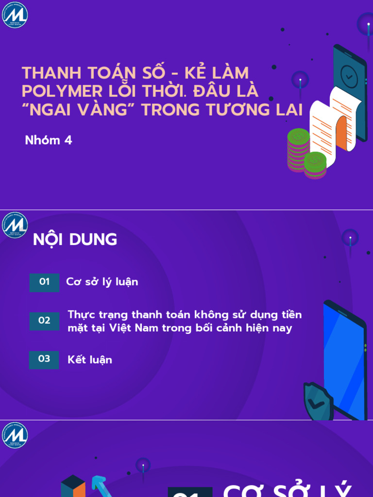 24311802085502_TT,NH VA TTTC_NHOM 4 | PDF