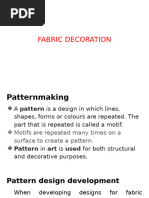 Types of Repeat Patterns Explained | PDF