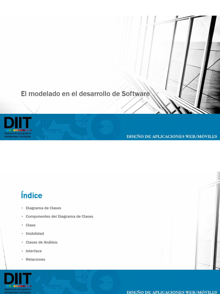 UML---Diagrama-de-Clases---Clase-01 | PDF | Herencia (Programación ...