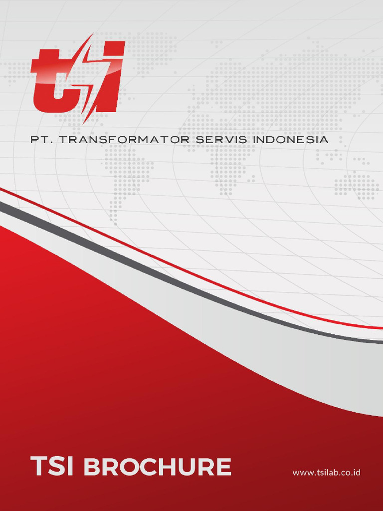 TSI Brochure | PDF