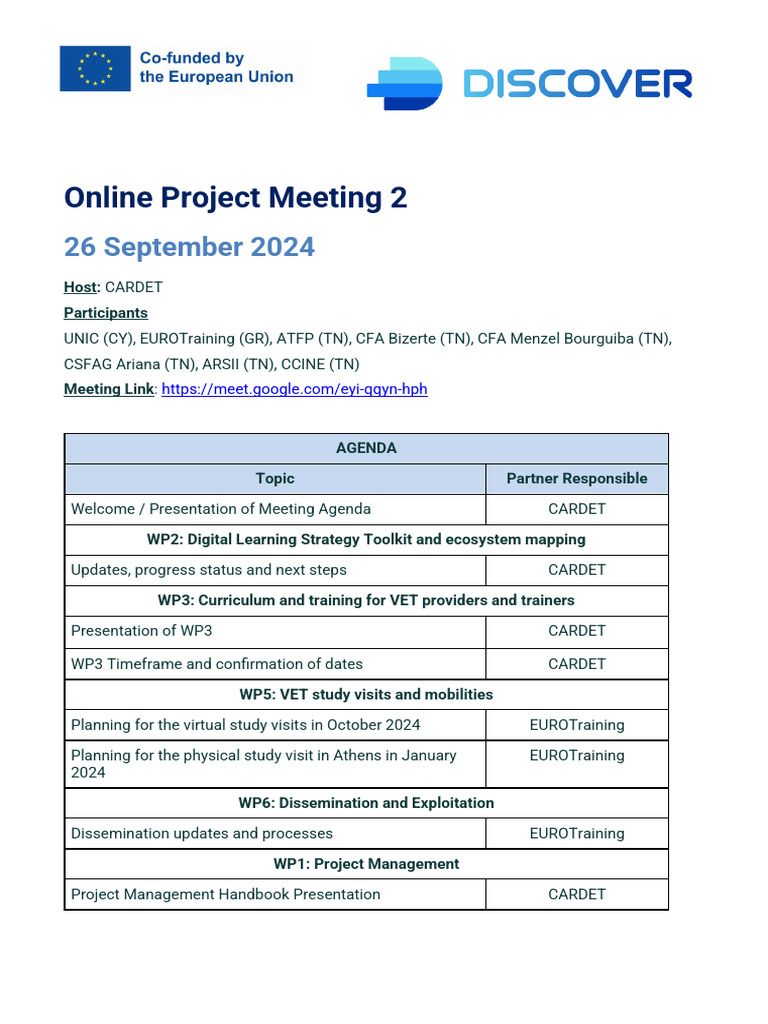 2nd Online Project | PDF
