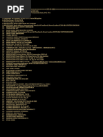 mt101 File Format Description September 2022 | PDF | Banking | Banking ...