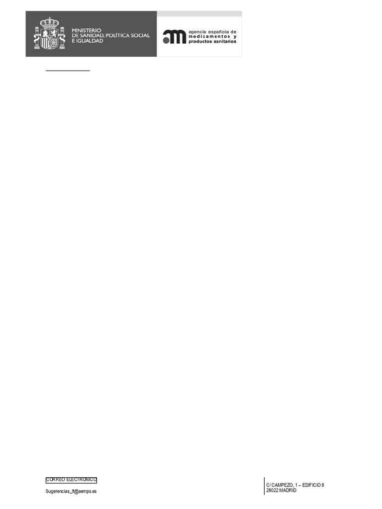 Prospecto Zipyran Plus Sabor | PDF | Medicamentos con receta | Tableta ...