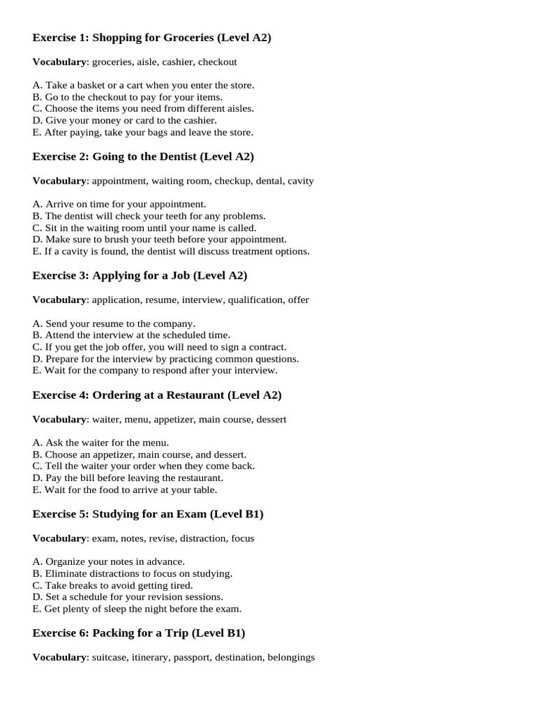 Reading Part 2 and 4 | PDF | Japanese Cuisine | Brazil