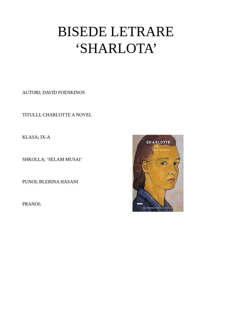 BLERINA | PDF