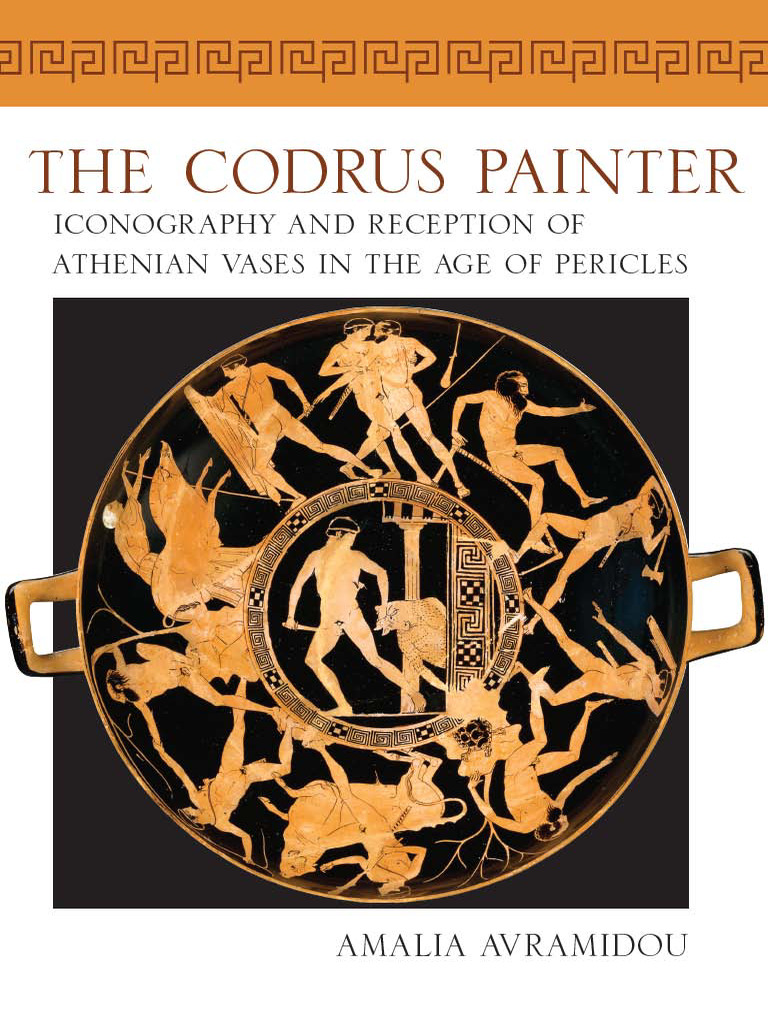 Avramidou-The_Codrus_Painter-Iconography_and_Reception_of_Athenian ...