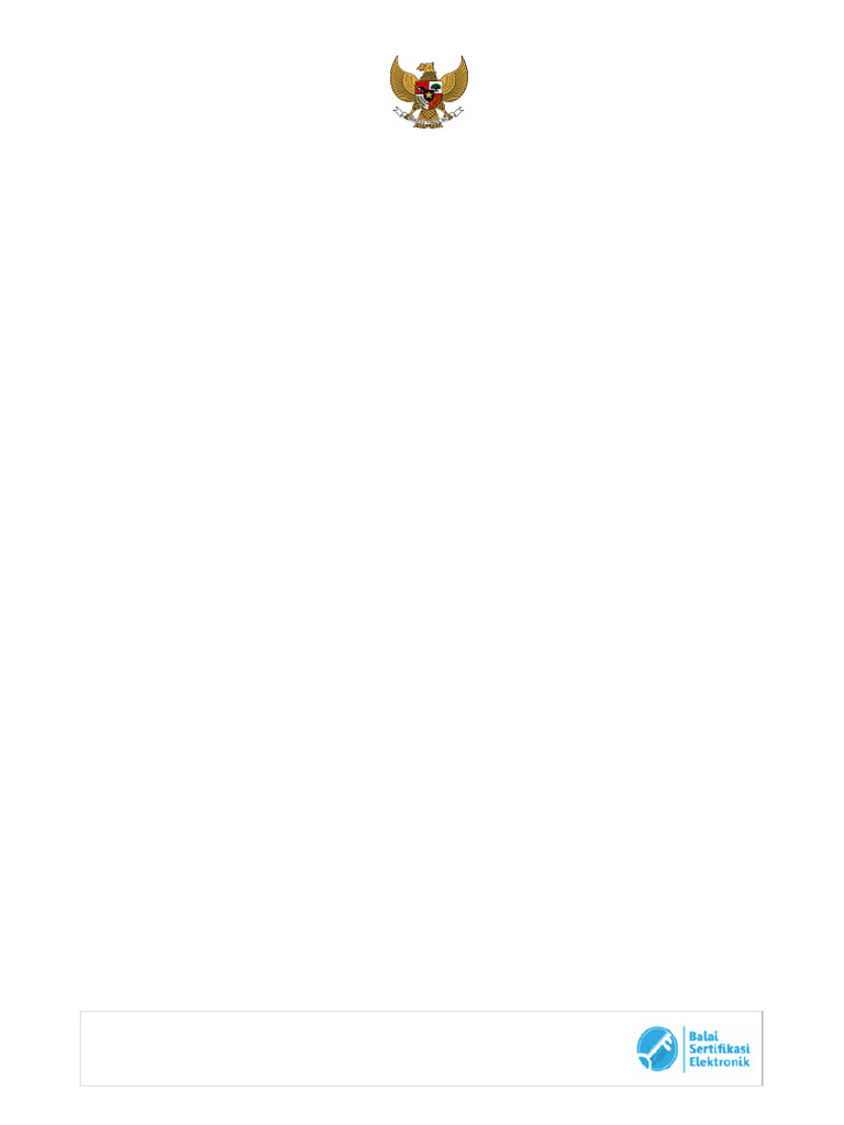 PKKPR PT - Mapan | PDF