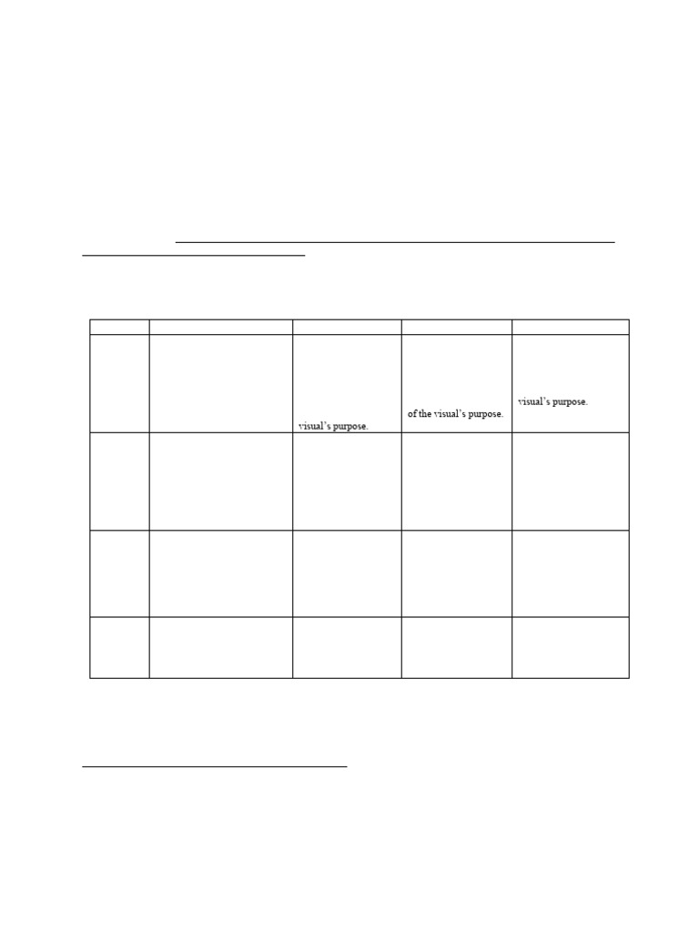 Activity 1 - CHAPTER 1 - The NSTP Program | PDF | Infographics ...