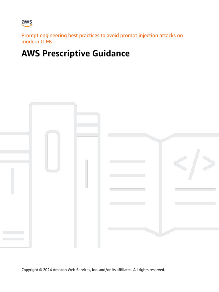 LLM Prompt Engineering Best Practices | PDF | Computer Security | Security
