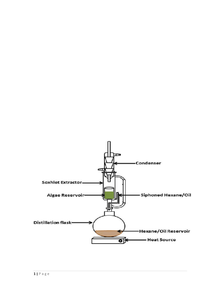Study Material On Organic CHM Module 2 | PDF | Chromatography | Distillation
