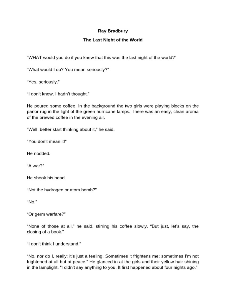 5 Translation Task-2 | PDF