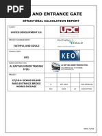 Fire Pump Head Calculation | PDF | Pump | Chemical Engineering