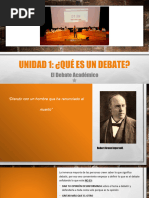 Infografía El Debate | PDF | Crecimiento personal y profesional ...