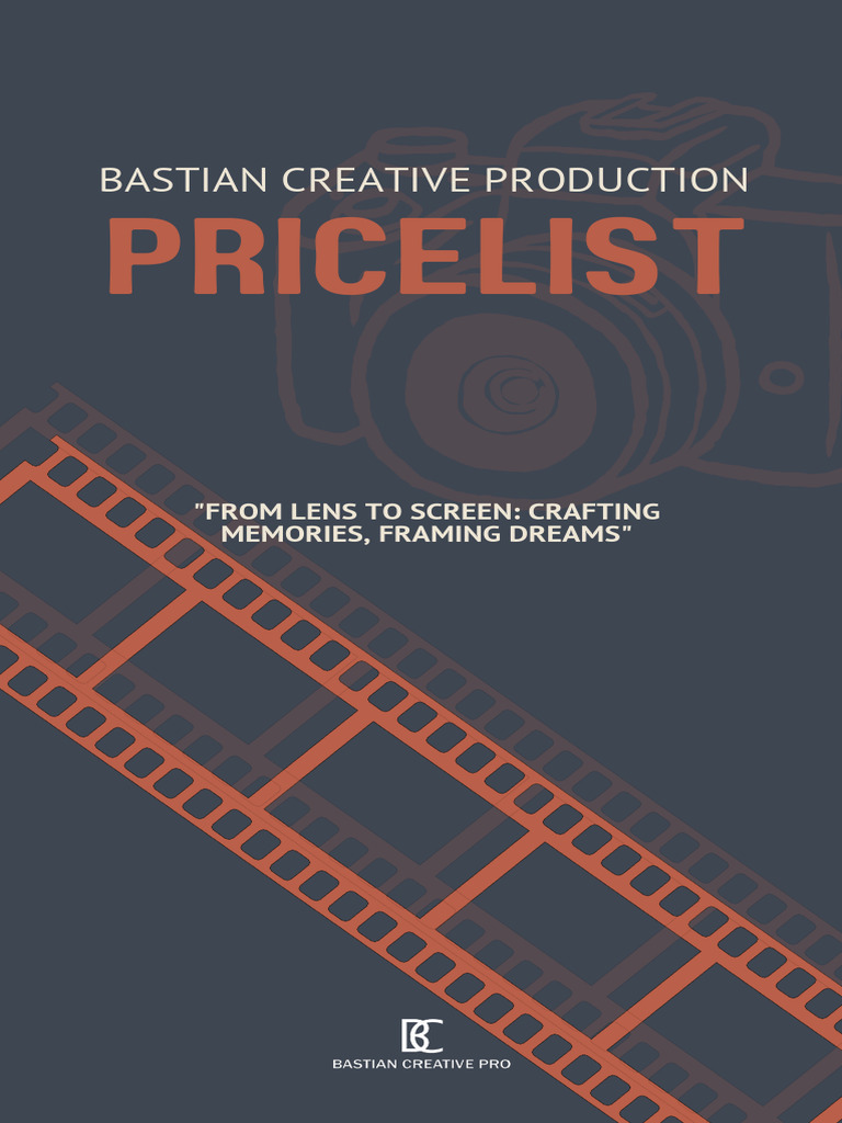 Pricelist Bastian Creative Pro 2024 | PDF | Usb Flash Drive | Information And Communications ...