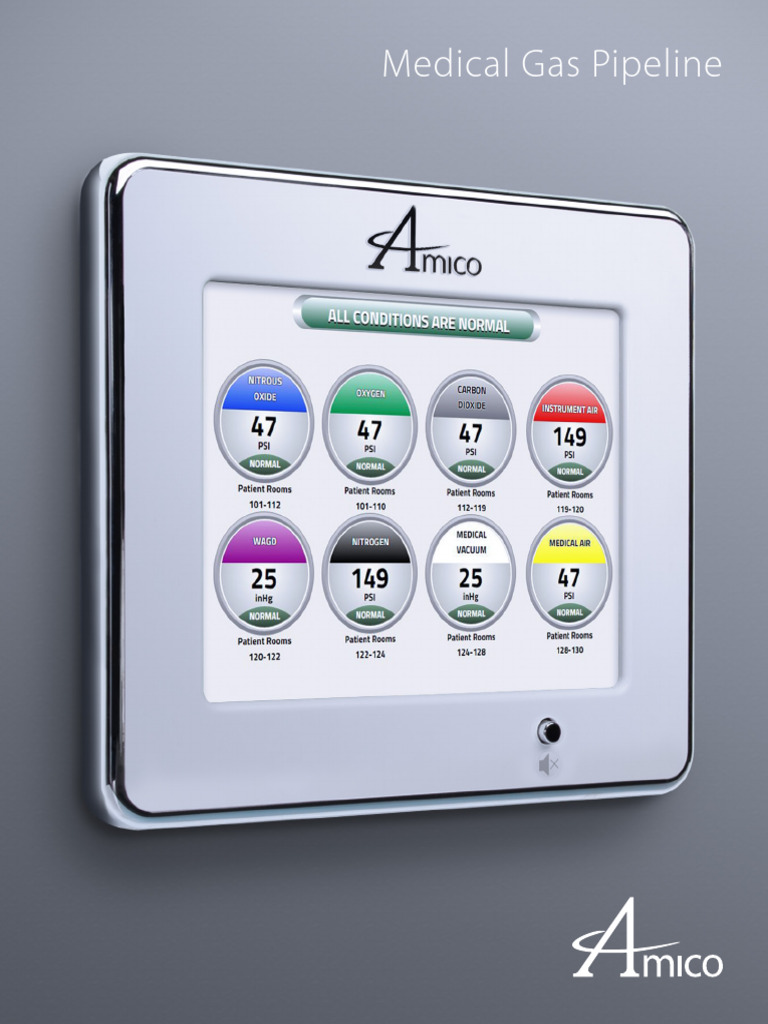 Acp BR Pipeline Brochure | PDF | Valve | Flow Measurement