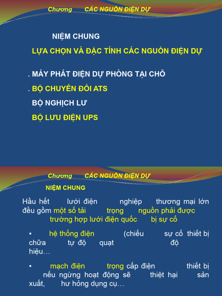 Cung Cap Dien Ccd12 Nguon Du Phong [Cuuduongthancong.com] | PDF