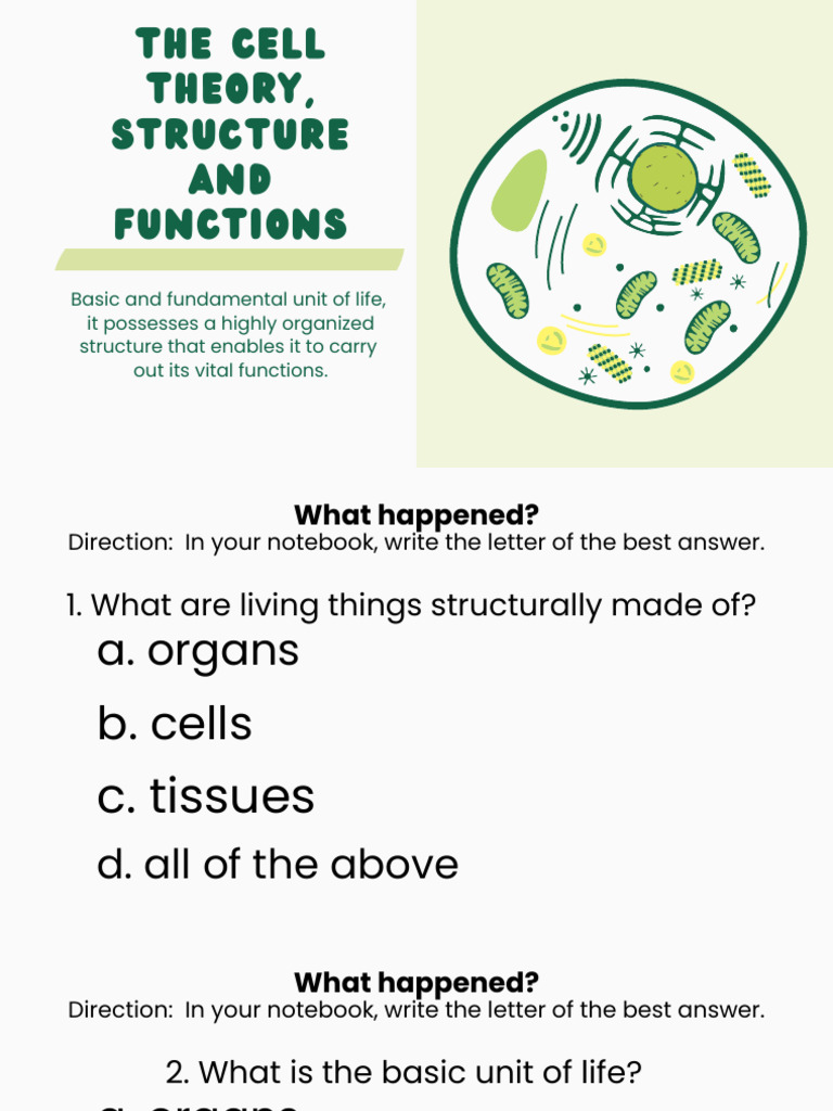 Cell 20240809 070449 0000 | PDF | Cell (Biology) | Endoplasmic Reticulum