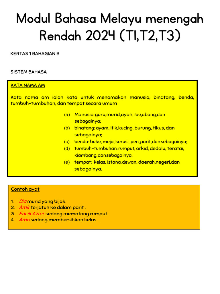 BM SMK (Ti, t2, t3) - Belum Habispdf | PDF