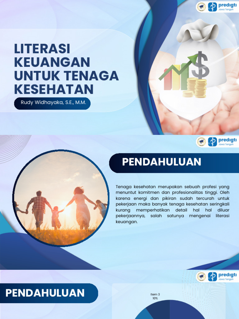 Materi Pak Rudy | PDF