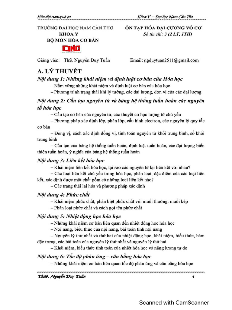 FILE_20211230_204410_Trac nghiem Hoa dai cuong vo co | PDF