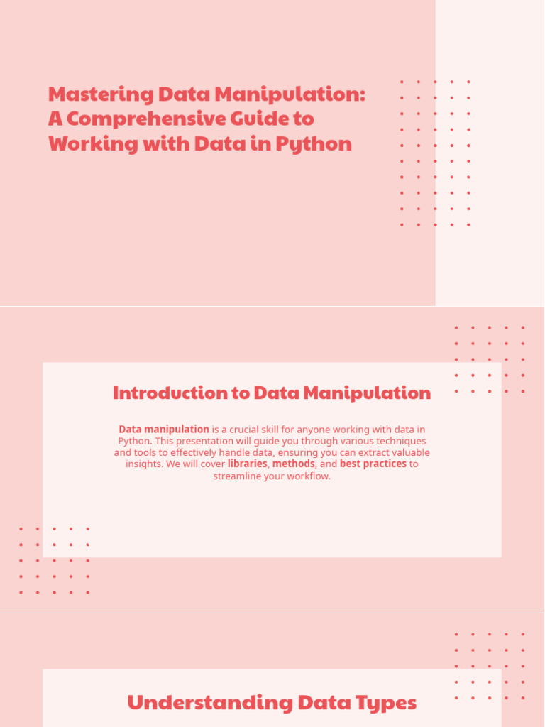 BA ppt by Anjana Tiwari | PDF