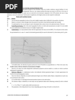 EGM96 and EGM2008 Geoid Models Overview | PDF | Geodesy | Geophysics