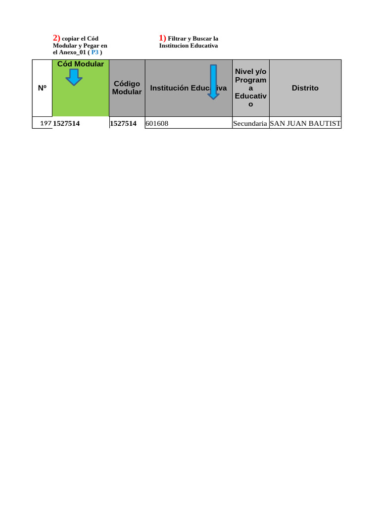 4. CDHP IE 601608 - OK | PDF | Plan de estudios | Educación Secundaria