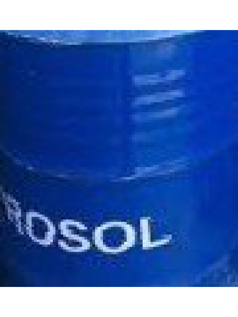 prosol oil 2 | PDF