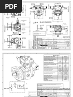 DCV Valve Types and Specifications | PDF | Valve | Mechanical Engineering