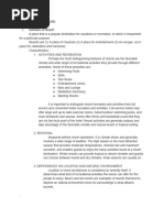 STR Chain Scales | PDF | Hotel | Hilton Worldwide