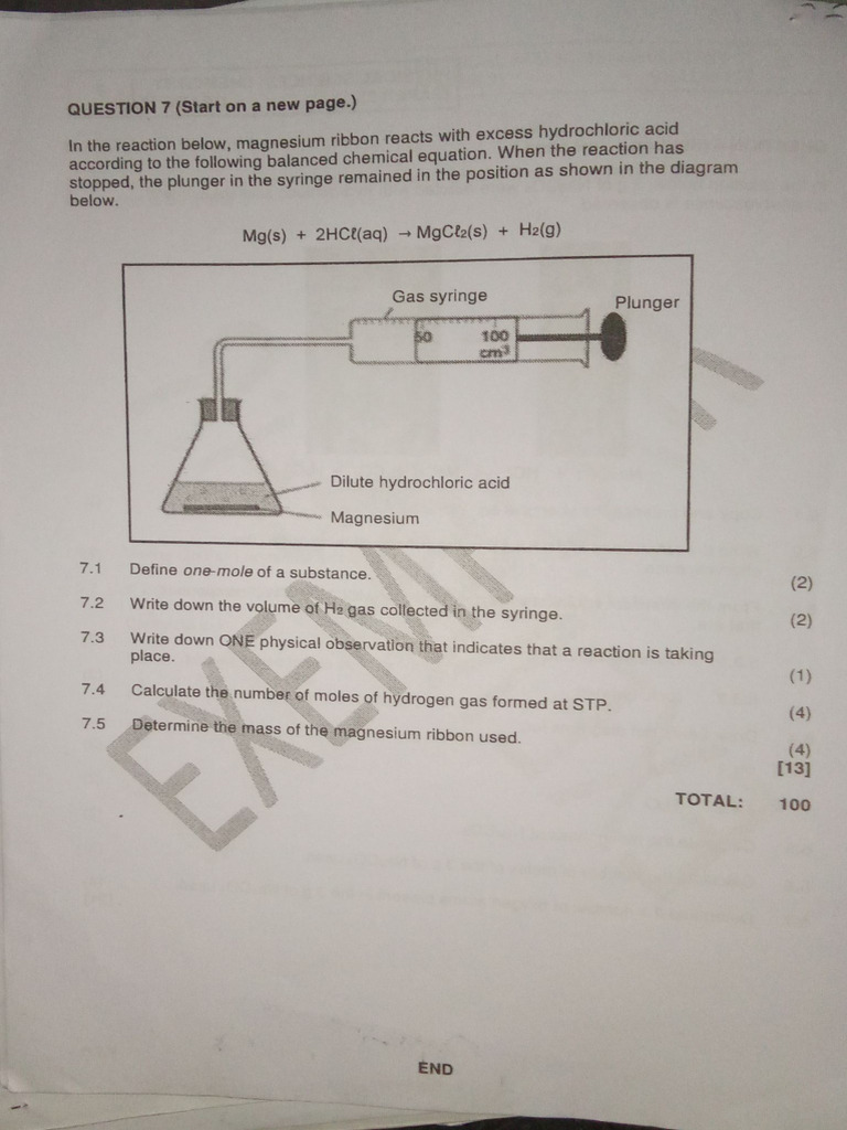 Physical Sciences | PDF