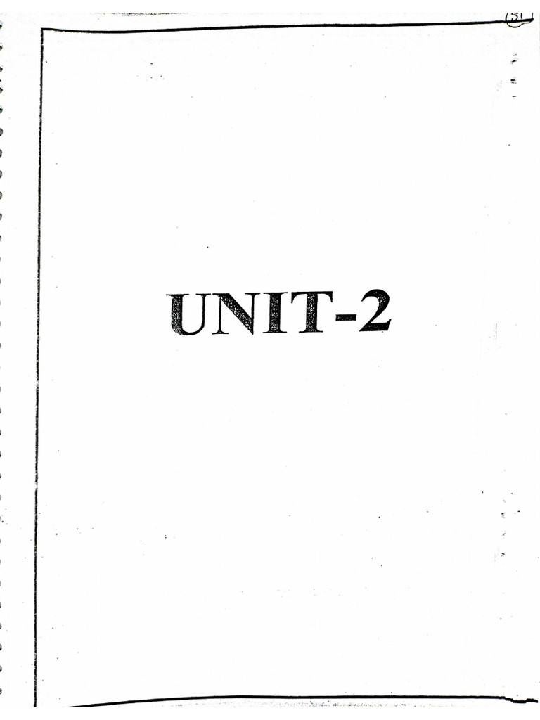 Cp Unit 2 Pdf