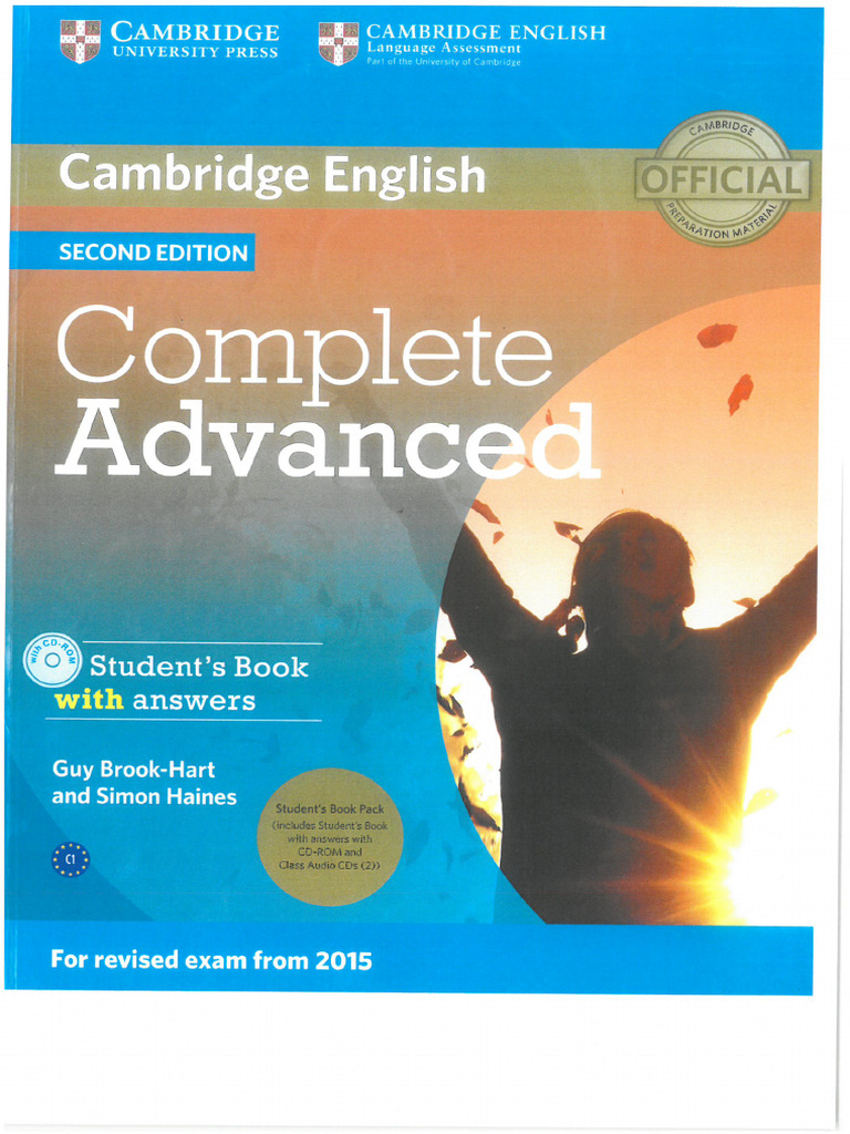 Complete Advanced Azul | PDF