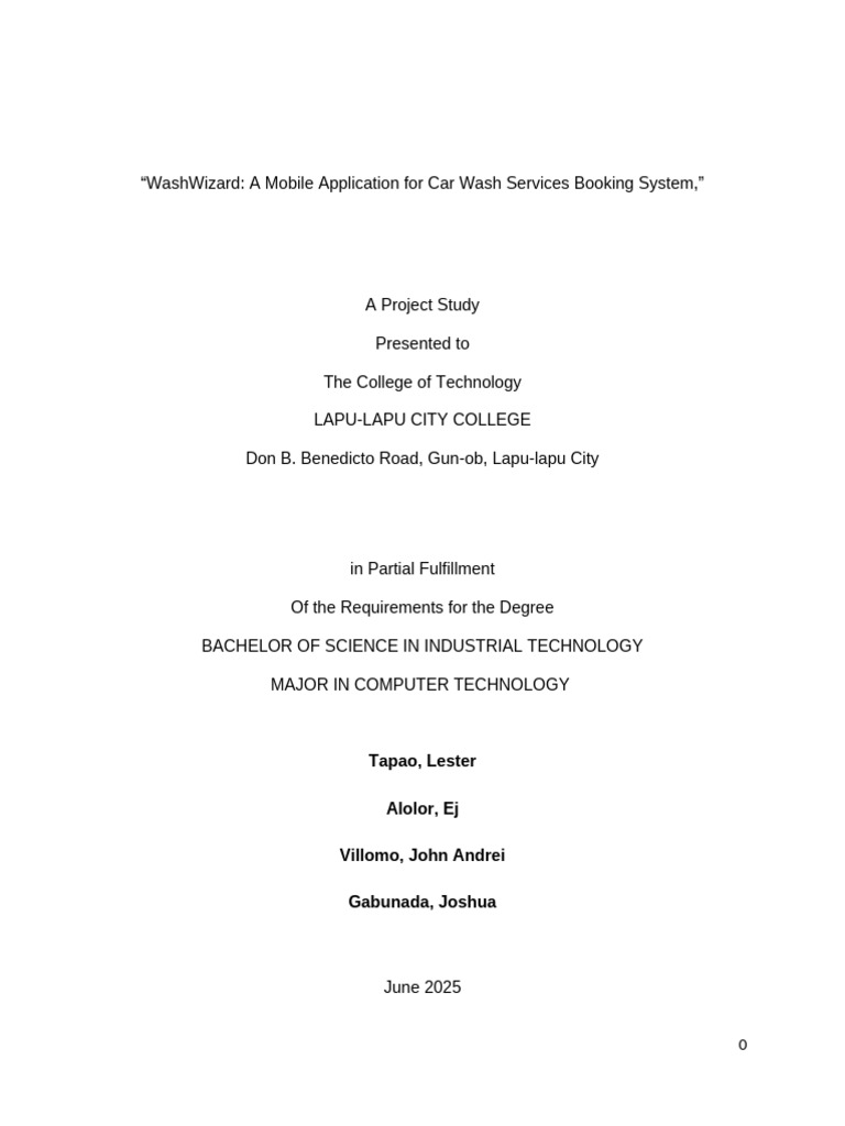 MANUSCRIPT | PDF | Android (Operating System) | Usability