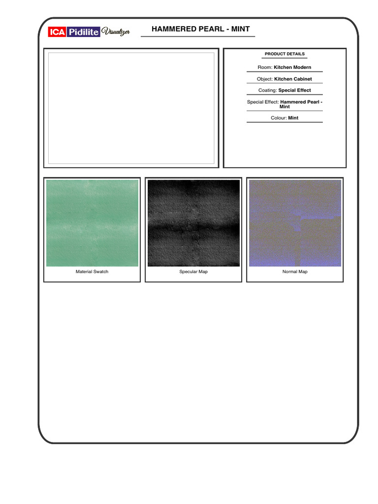 ICA Description | PDF