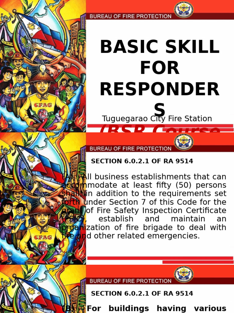 MODULE 1 Concepts of Fire | PDF | Fires | Heat Transfer