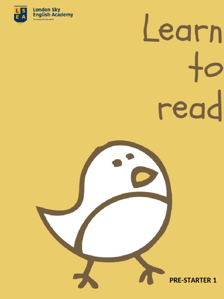 PS1 - Reading and Writing Worksheet | PDF