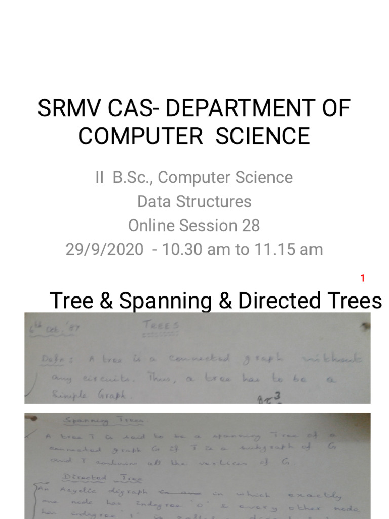 Trees functions | PDF