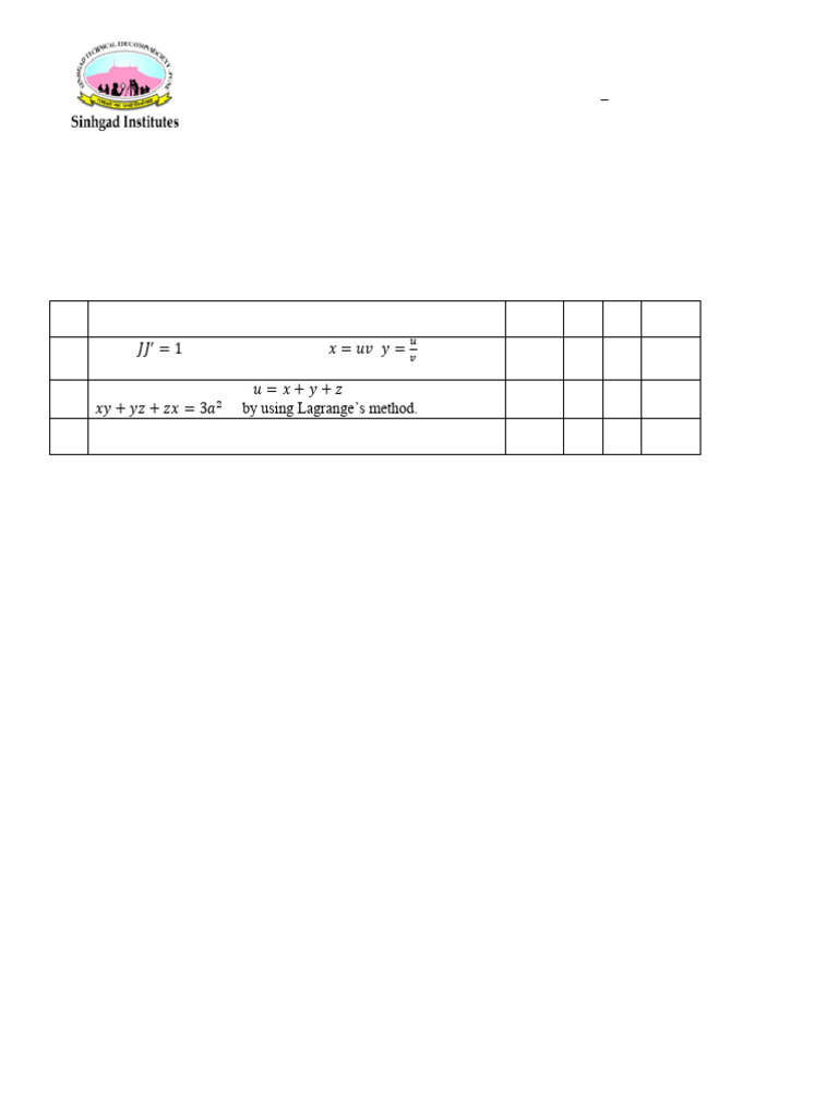 EMI-I_CCE_Assignment | PDF