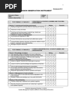 Workplan - Departmental Head - PL2-2 | PDF