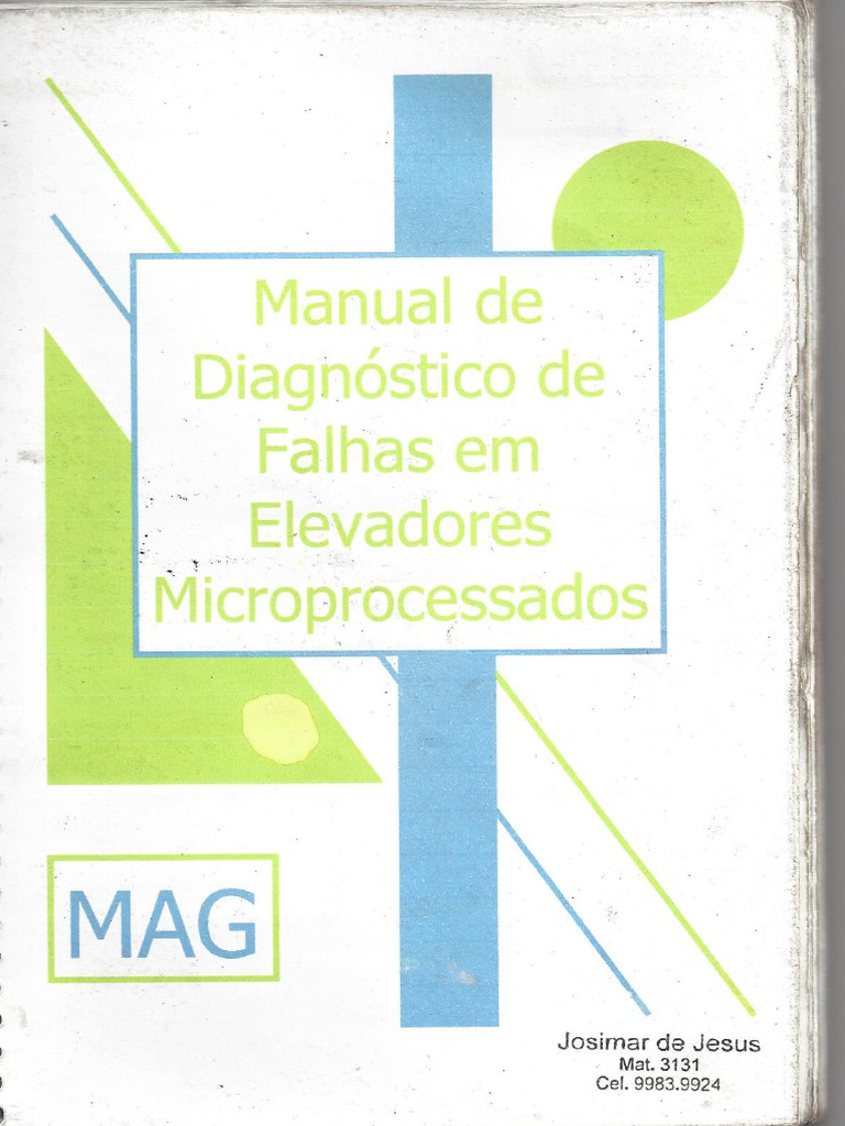 Manual Mag Multimarcas | PDF
