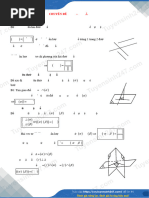 Bài tập góc nhị diện | PDF