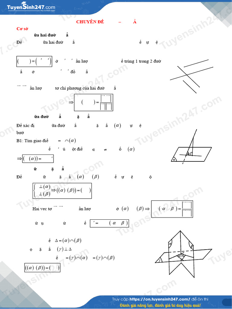 Buoi 6 - (30.7 Va 6.8.2024) | PDF