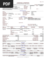DGD | PDF | Dangerous Goods | Cargo