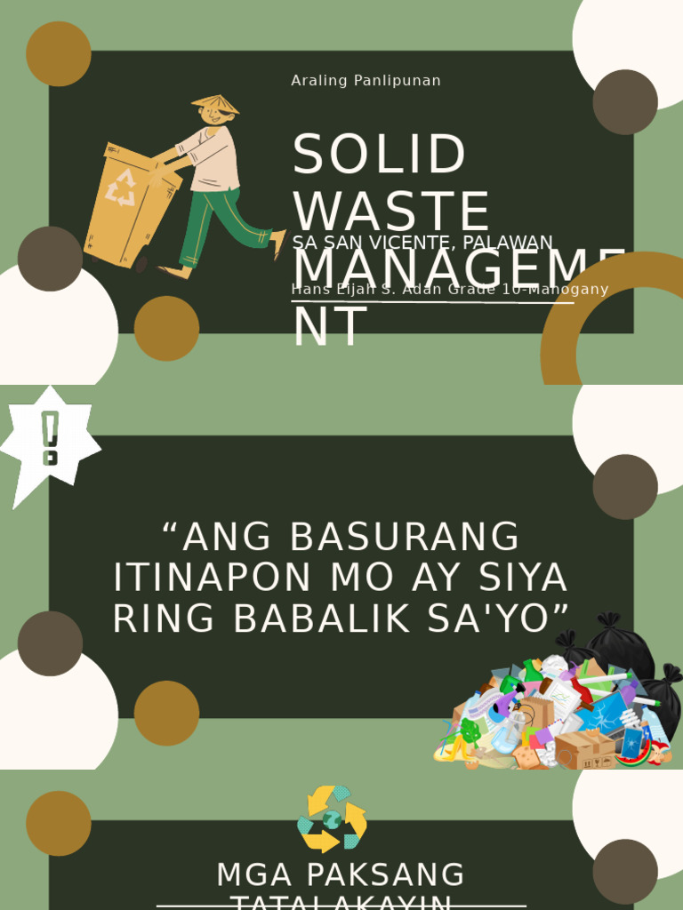 Hans Grade 10 Mahogany Ap Presentation | PDF