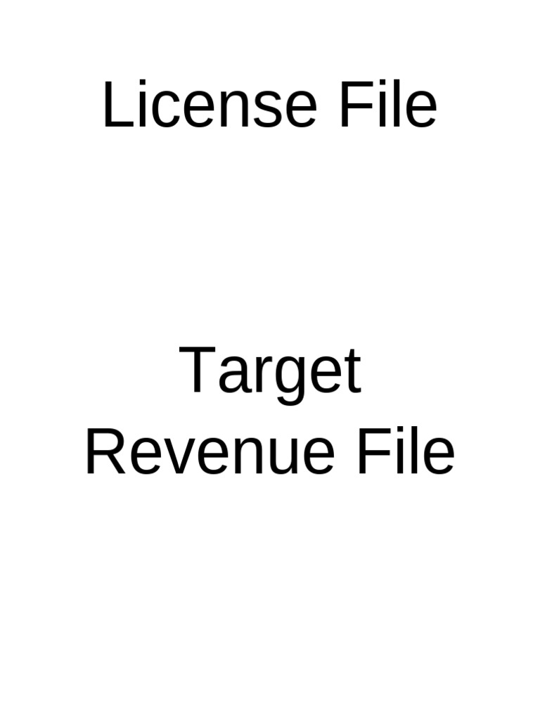 File Name Tag | PDF