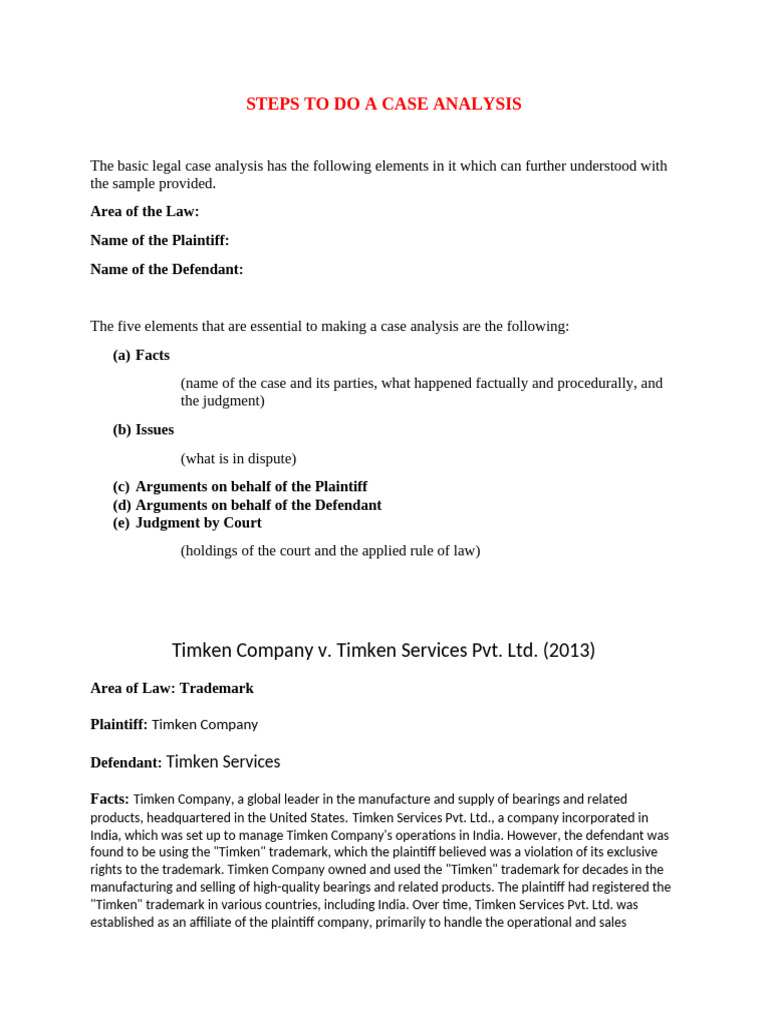 CASE IPR 107 | PDF | Trademark | Justice