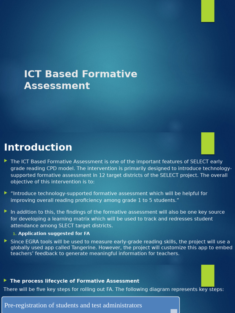 FA | PDF | Educational Technology | Computing